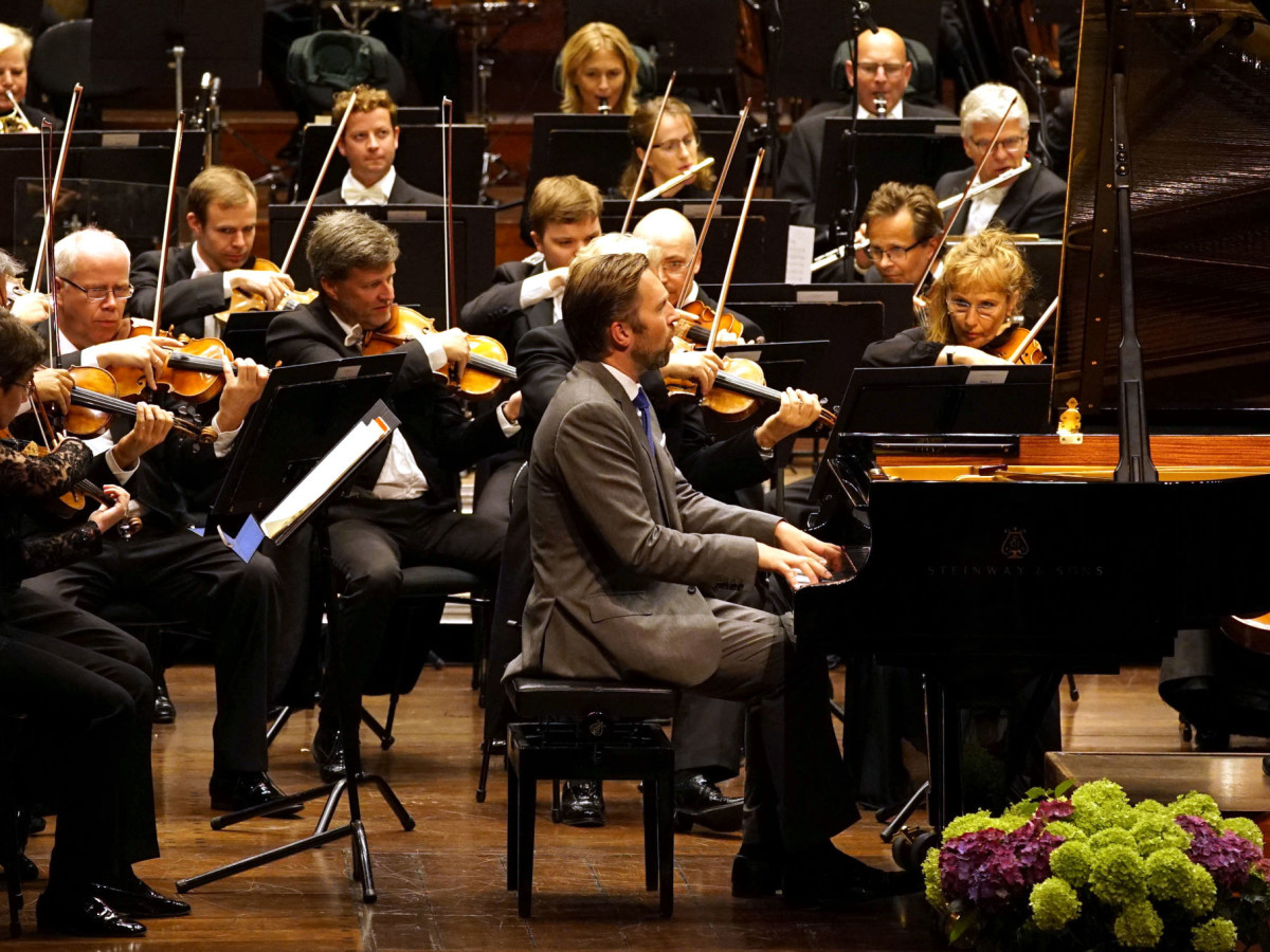 Historien bak musikkformen «konsert» - Ofo Venner